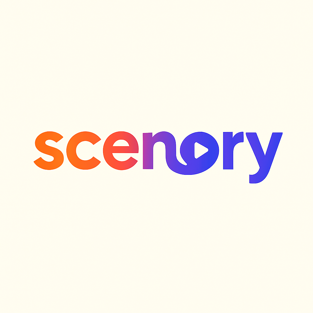 Home | scenory